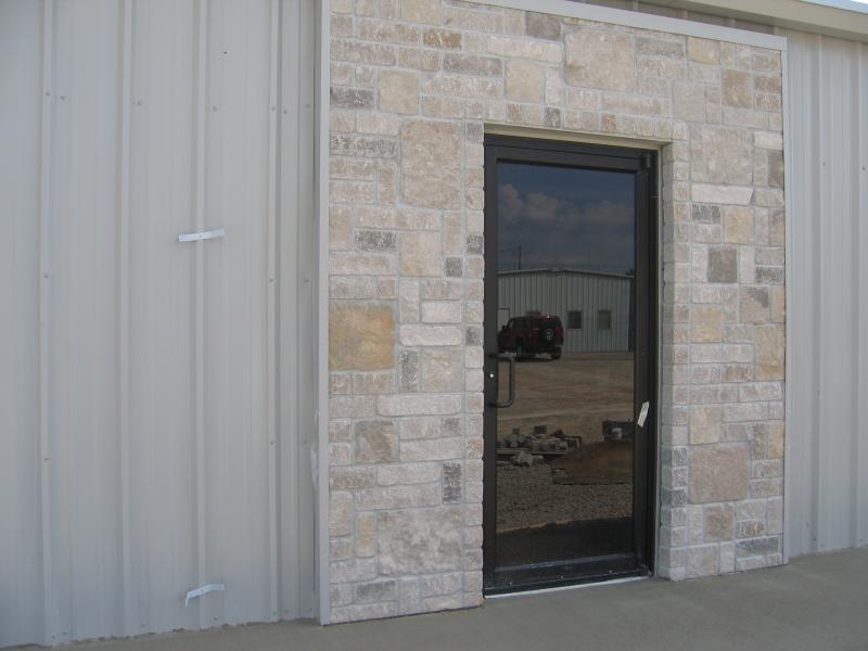 KEG Construction Office | Nettleton Concrete